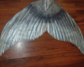 Silicone mermaid tail | Etsy