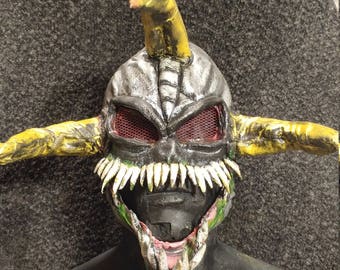 Spawn costume | Etsy