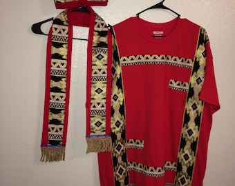 Hebrew israelite clothing | Etsy