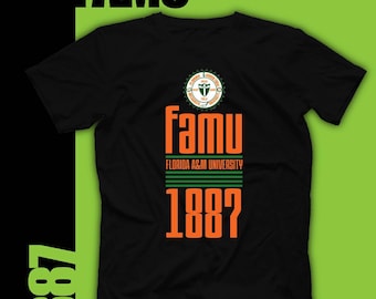 Famu | Etsy