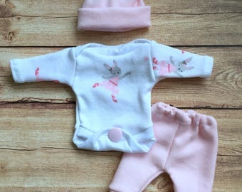 Miniature clothes | Etsy