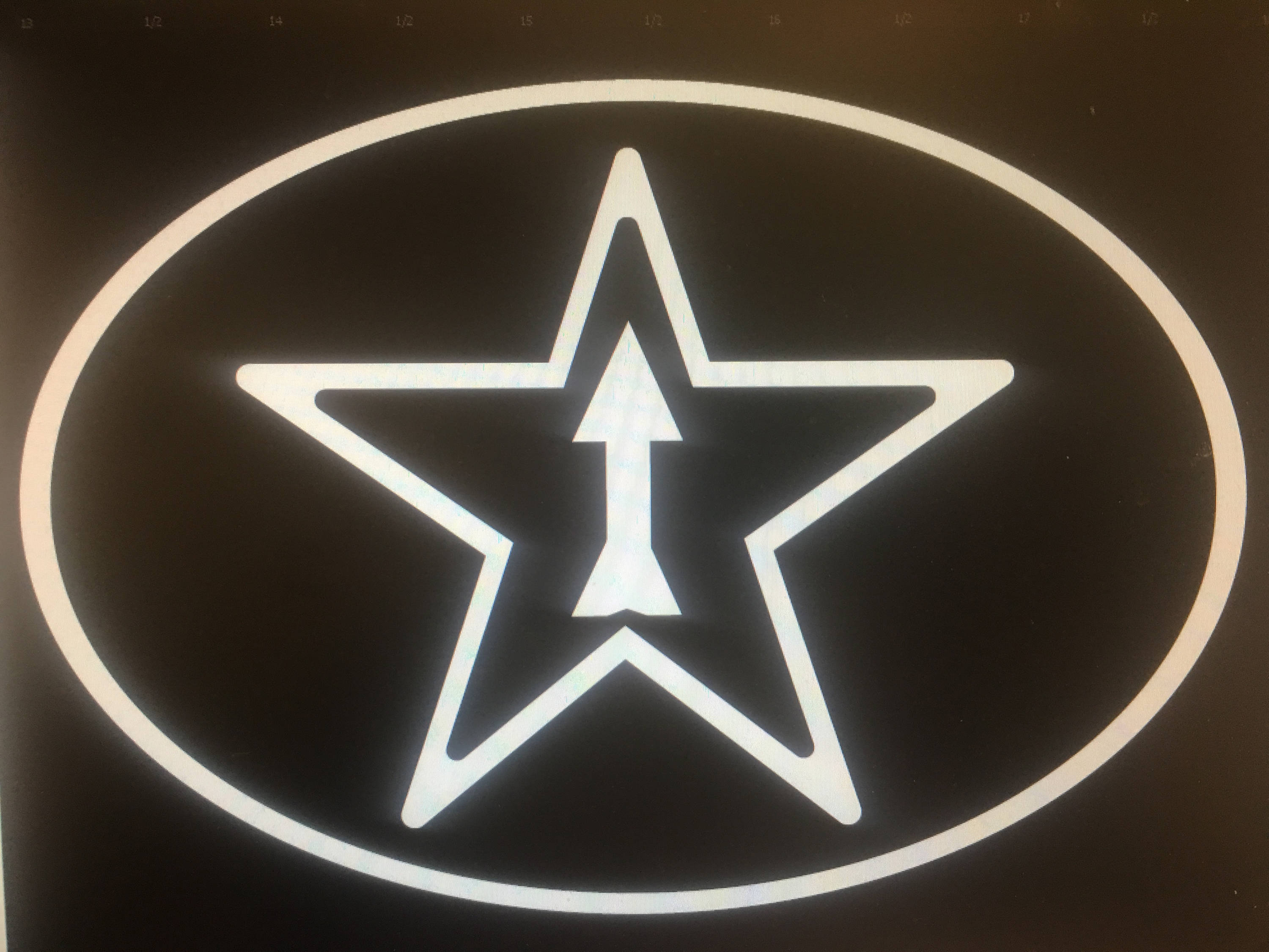 Window Decal Izhevsk Mosin Nagant Logo