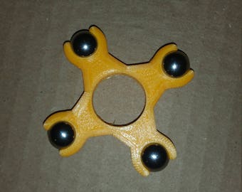 Small fidget spinner | Etsy