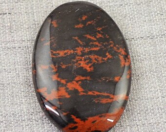 Hope Rose Quartz Labradorite Mahogany Jasper Crystal