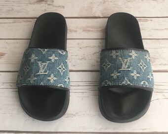 Gucci slides | Etsy