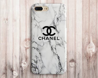 Chanel iphone case | Etsy