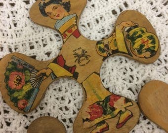 Thread winders | Etsy