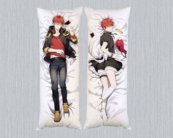 Dakimakura | Etsy
