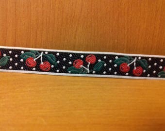 Fancy Ribbon Work for Ribbon Shirts this is ribbon work only