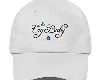 Cry baby | Etsy