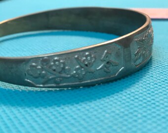 Chinese bracelet | Etsy