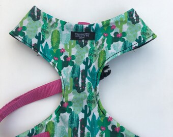 Custom dog harness | Etsy