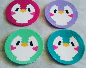 Perler bead coasters | Etsy