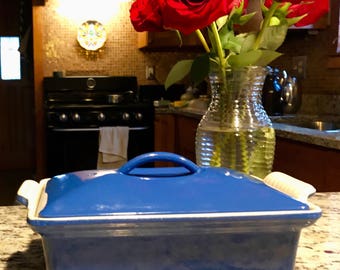 Vintage le creuset | Etsy