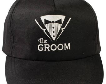 Bachelor party hats | Etsy