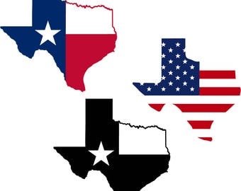 Texas svg | Etsy
