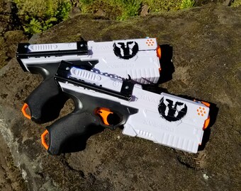 Nerf mod | Etsy
