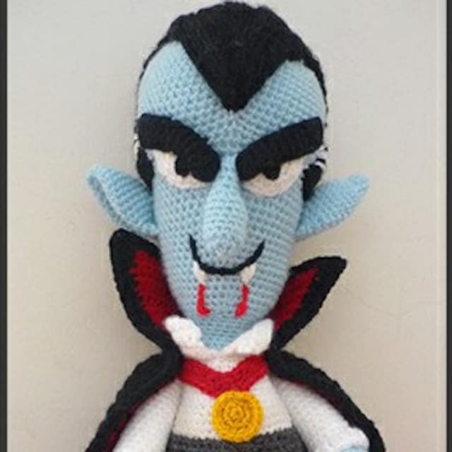 DeliciousCrochet Amigurumi Patterns by DeliciousCrochet on Etsy