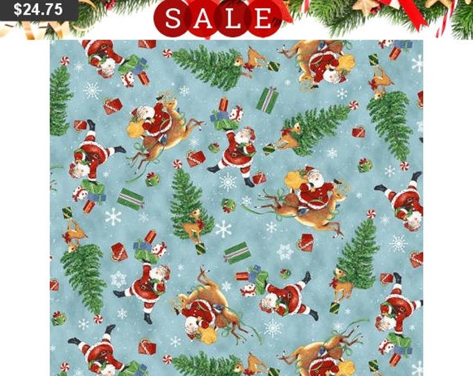 TheQuiltedNurseryChildren's FabricStore