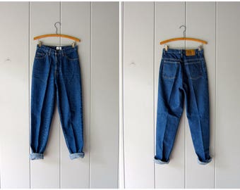 Vintage 80s jeans | Etsy
