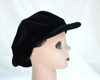Page boy hat | Etsy