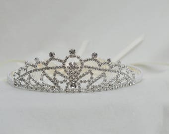 Princess tiara | Etsy