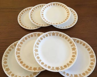 70s dinnerware | Etsy