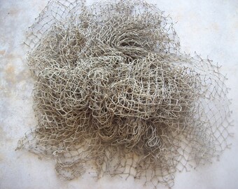 Fish net decor | Etsy