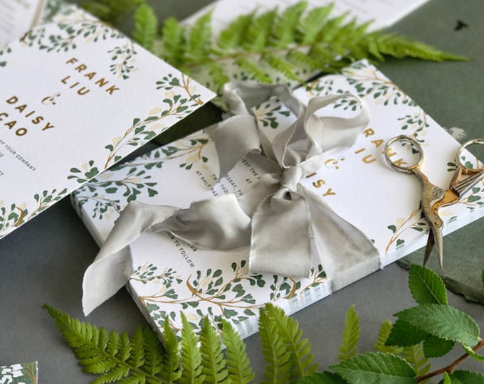 Wedding paper shop | Etsy