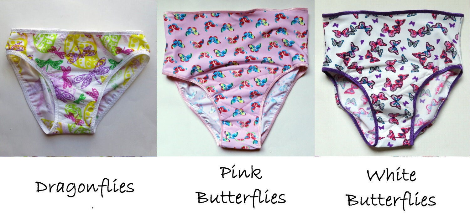 LeoLines TM M2F mtf No Tuck Transgender Panties Underwear