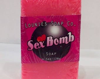 Sex soap | Etsy