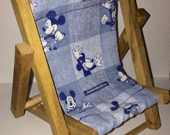 Tinker Bell Cell Phone Chair Mamakohawaii