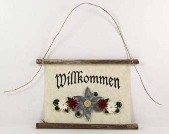 Grey and white decor | Etsy