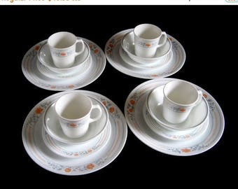 Corelle dinnerware | Etsy