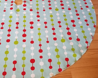 Large tree skirt | Etsy