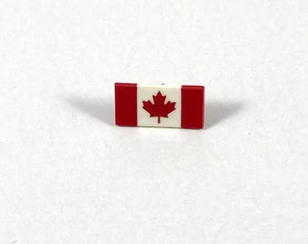 Canadian flag | Etsy