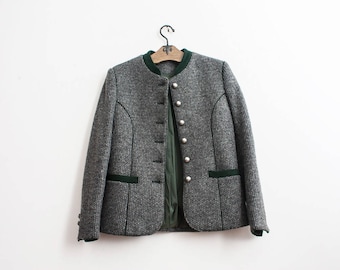 Austrian jacket | Etsy