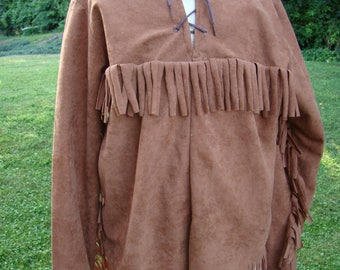 Daniel boone costume | Etsy