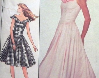 1980s prom dress | Etsy