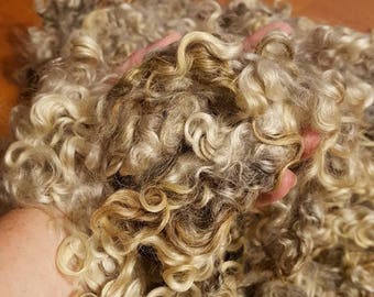 Wool locks | Etsy