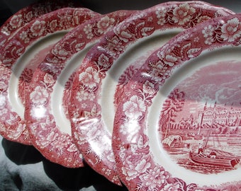 Palissy pottery | Etsy