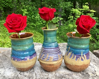 Handmade Stoneware Ceramics by AmritaLashPottery on Etsy