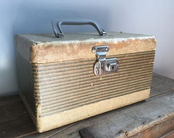 Travel keepsake box | Etsy