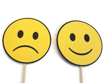 Emoji photo booth | Etsy