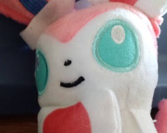 Sylveon | Etsy