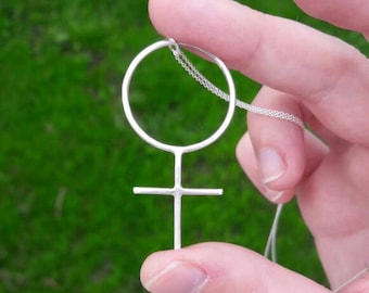 Venus symbol | Etsy