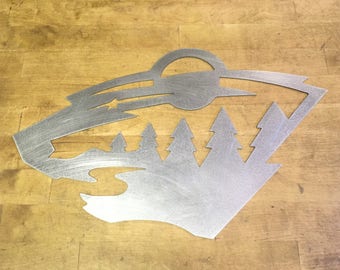 Minnesota wild | Etsy