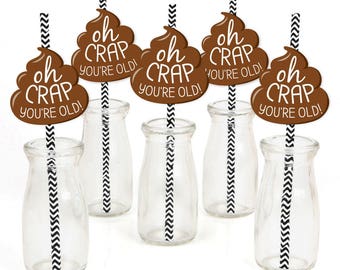 Cut the crap | Etsy
