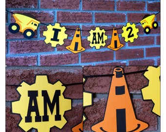 Construction theme | Etsy