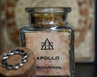 Apollo | Etsy